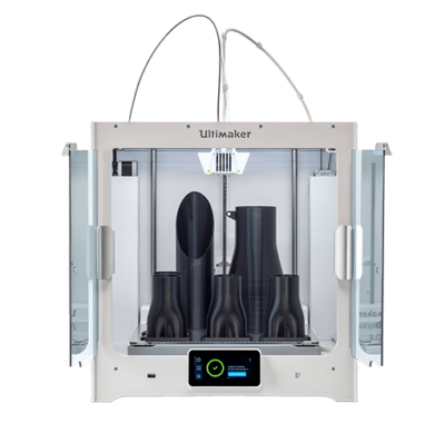 威控睿博-Ultimaker 官方授权服务商